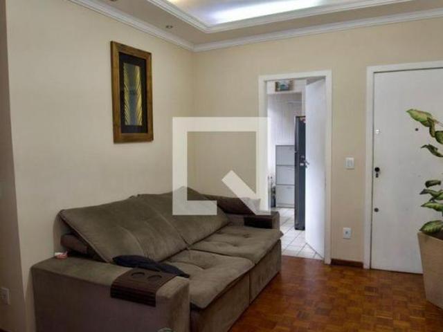 Apartamento à Venda Cinquentenário, 4 Quartos, 140 m² Belo Horizonte