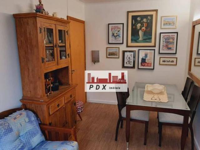 APARTAMENTO A VENDA CISADE ADEMAR SAO AULO