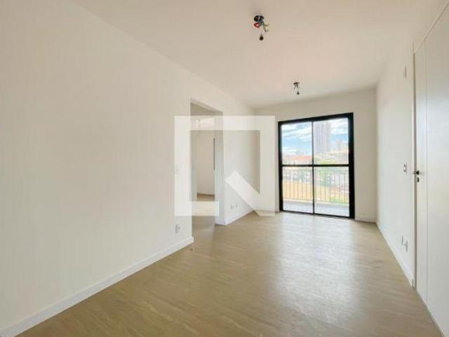 Apartamento à Venda Cipava, 2 Quartos, 43 m² Osasco