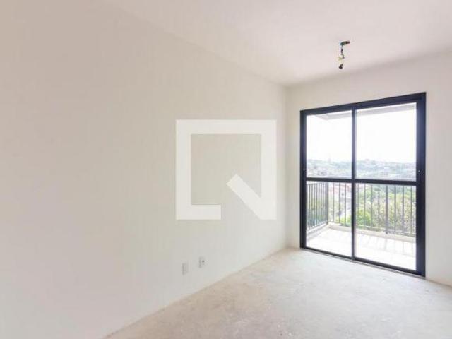 Apartamento à Venda Cipava, 2 Quartos, 47 m² Osasco