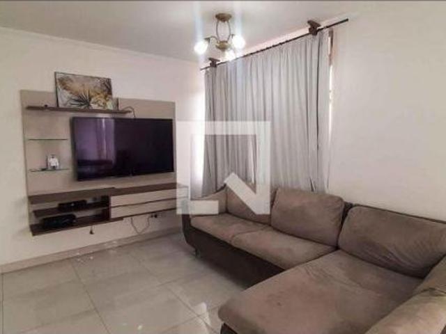 Apartamento à Venda Cipava, 2 Quartos, 60 m² Osasco