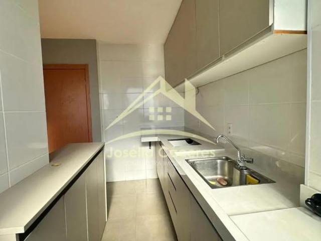 Apartamento à venda Citta dei Fiori Porto, Cidade Alta, Cuiabá, MT