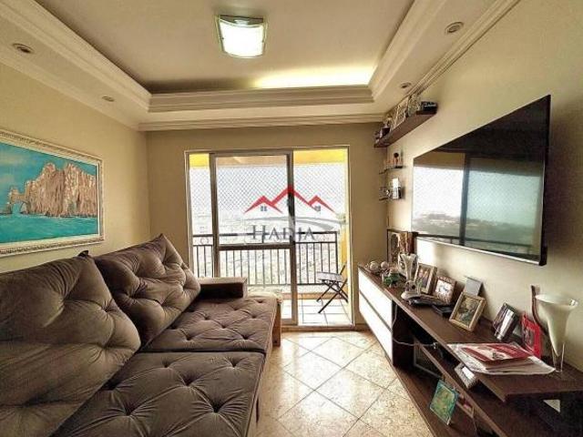 Apartamento a venda Cittá Di Roma em Jundiaí SP