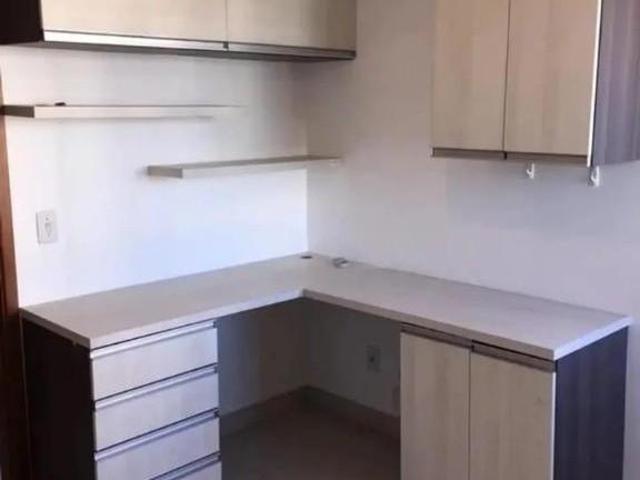 APARTAMENTO À VENDA CITTÁ RESIDENCE, RUA 13 NORTE ÁGUAS CLARAS/DF