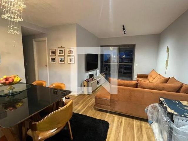 Apartamento à Venda City América, 4 Quartos, 106 m2