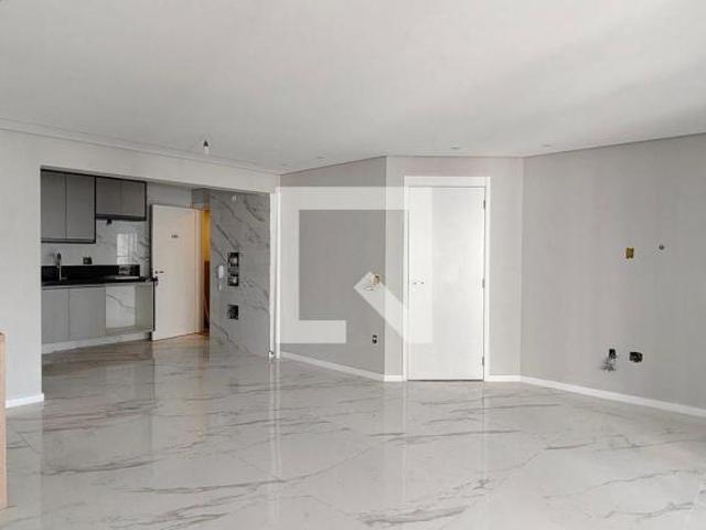 Apartamento à Venda City América, 4 Quartos, 132 m2