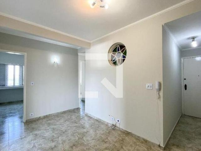 Apartamento à Venda City América, 4 Quartos, 87 m2