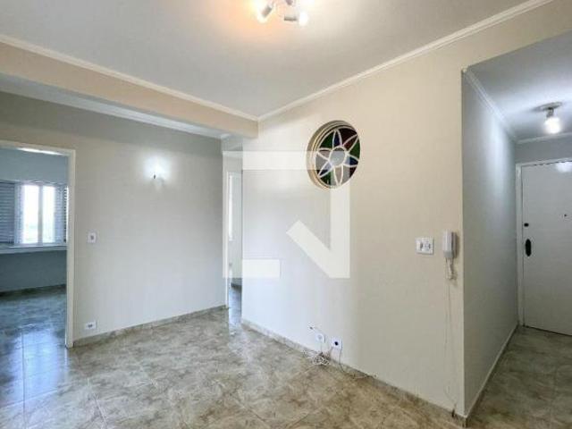 Apartamento à Venda City América, 4 Quartos, 87 m2