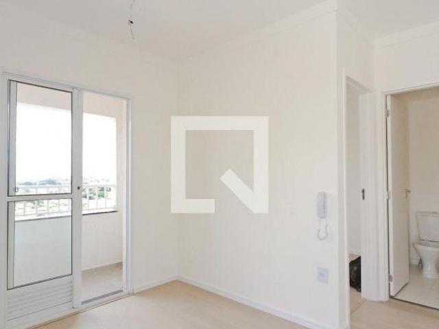 Apartamento à Venda City América, 1 Quarto, 59 m2