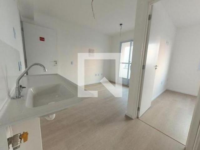 Apartamento à Venda City América, 1 Quarto, 26 m² São Paulo