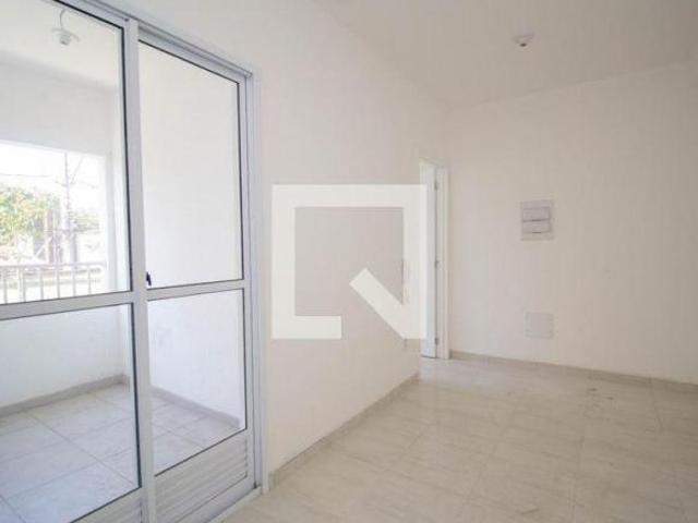 Apartamento à Venda City América, 2 Quartos, 33 m2