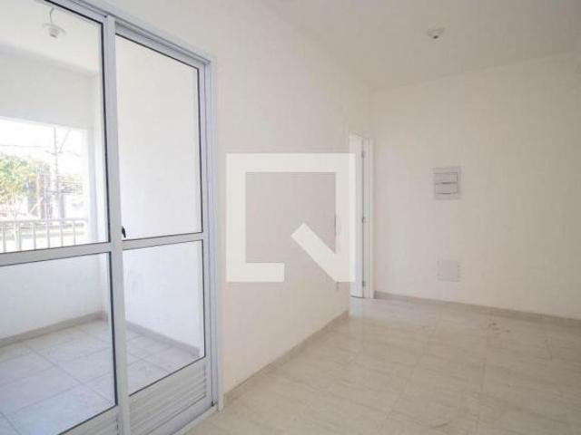Apartamento à Venda City América, 2 Quartos, 33 m2