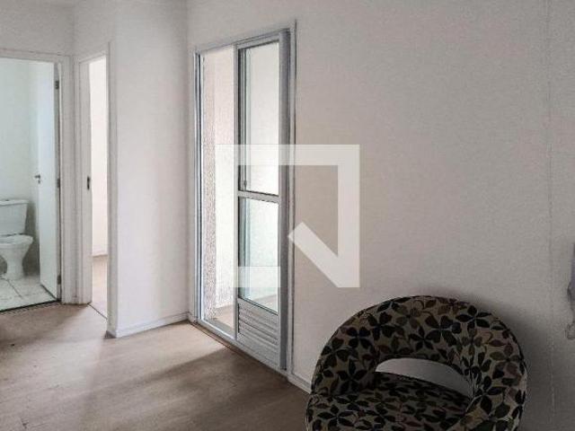 Apartamento à Venda City América, 2 Quartos, 33 m2