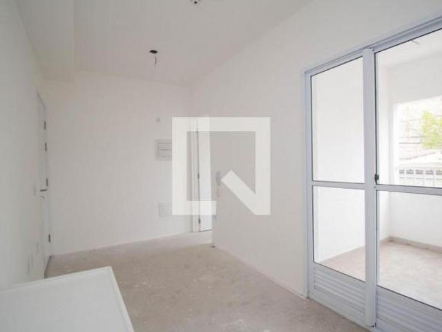 Apartamento à Venda City América, 2 Quartos, 34 m2