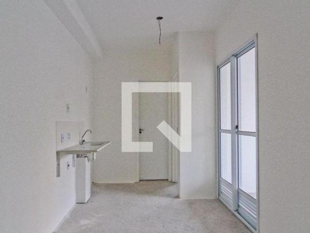 Apartamento à Venda City América, 2 Quartos, 34 m2