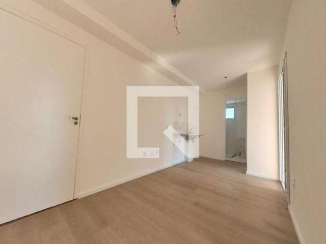 Apartamento à Venda City América, 2 Quartos, 34 m² São Paulo