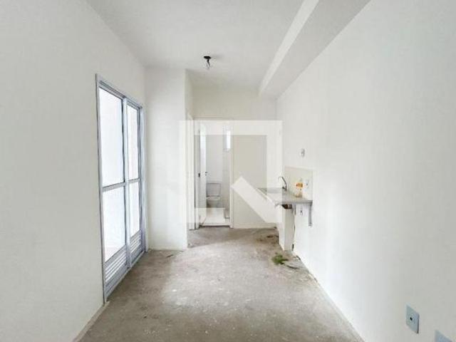 Apartamento à Venda City América, 2 Quartos, 34 m² São Paulo