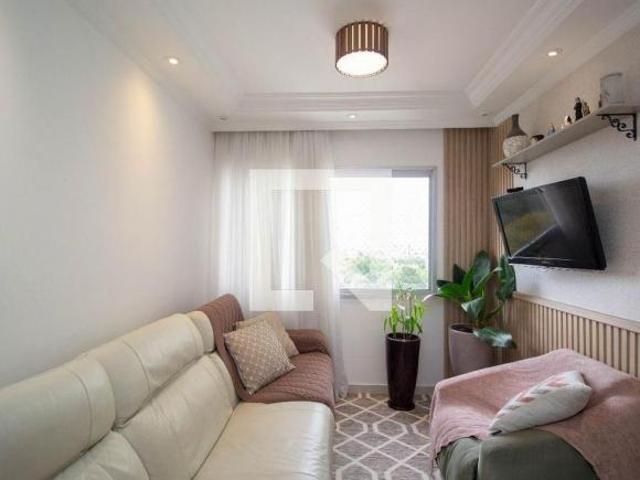 Apartamento à Venda City América, 2 Quartos, 52 m2