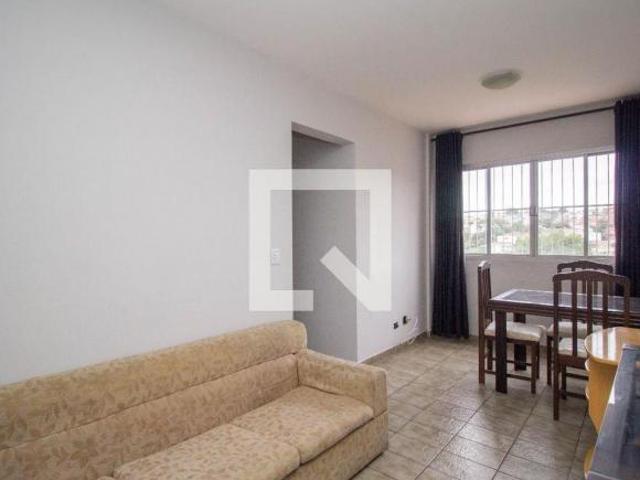 Apartamento à Venda City América, 2 Quartos, 52 m2