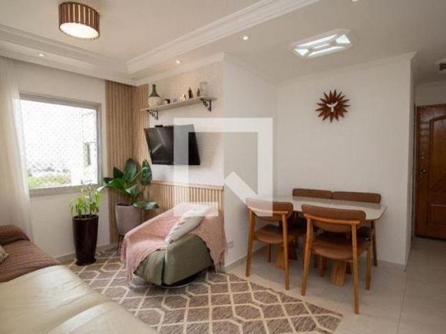 Apartamento à Venda City América, 2 Quartos, 52 m² São Paulo