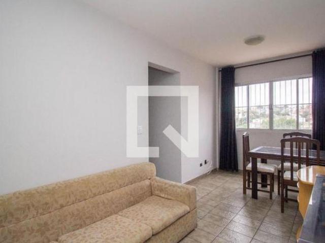 Apartamento à Venda City América, 2 Quartos, 52 m² São Paulo