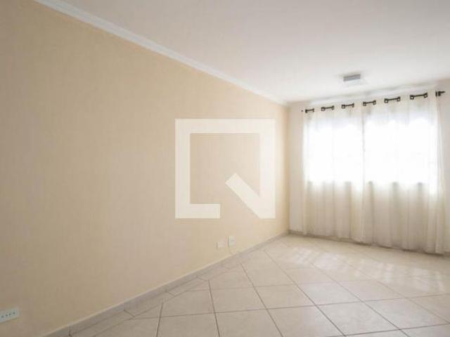 Apartamento à Venda City América, 2 Quartos, 55 m2