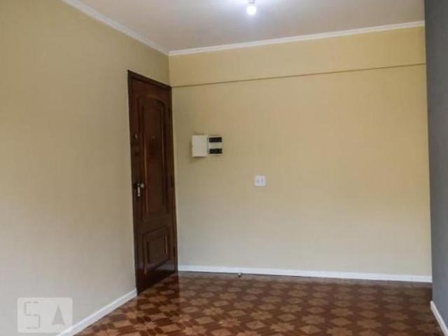 Apartamento à Venda City América, 2 Quartos, 60 m2