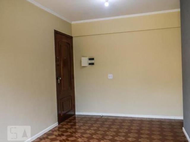 Apartamento à Venda City América, 2 Quartos, 60 m2