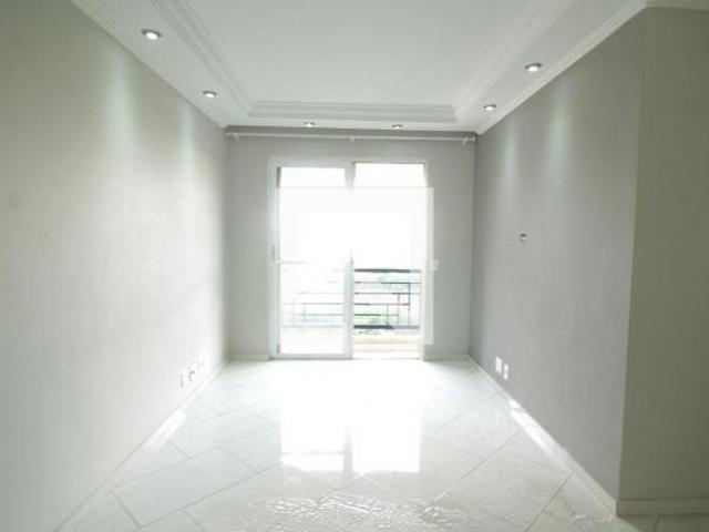 Apartamento à Venda City América, 2 Quartos, 65 m2