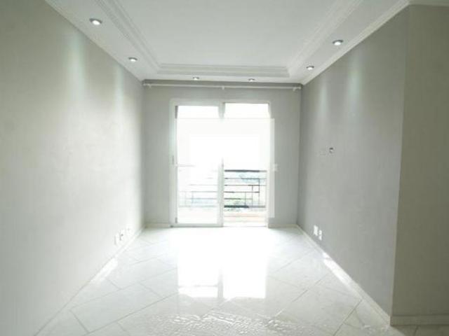 Apartamento à Venda City América, 2 Quartos, 65 m² São Paulo