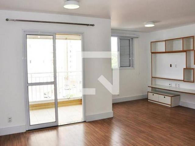 Apartamento à Venda City América, 2 Quartos, 69 m2