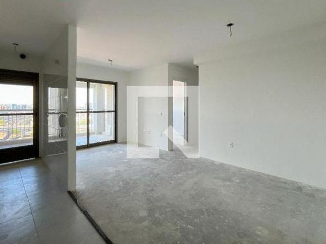 Apartamento à Venda City América, 2 Quartos, 69 m² São Paulo