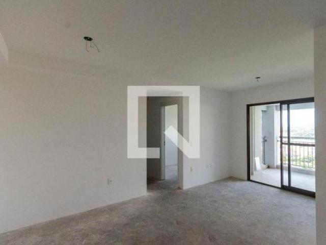 Apartamento à Venda City América, 2 Quartos, 69 m² São Paulo