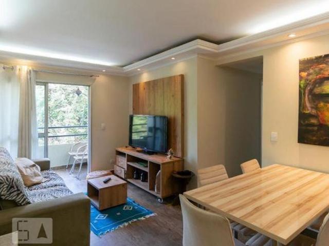 Apartamento à Venda City América, 2 Quartos, 70 m2
