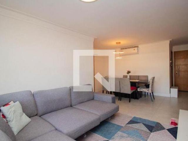 Apartamento à Venda City América, 2 Quartos, 74 m2