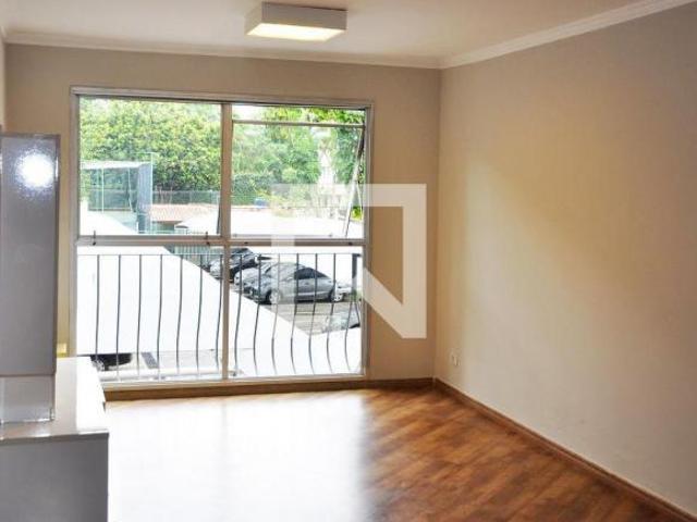 Apartamento à Venda City América, 2 Quartos, 78 m2