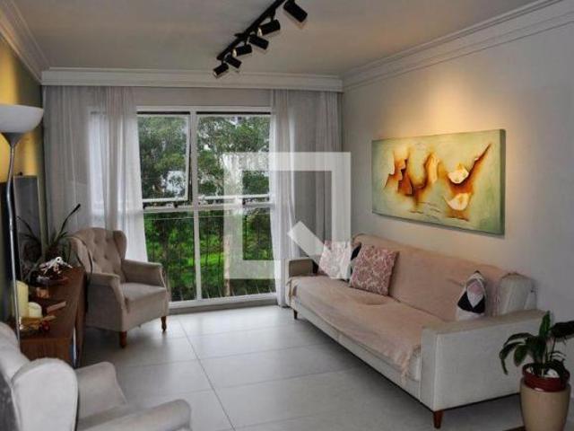 Apartamento à Venda City América, 2 Quartos, 78 m2