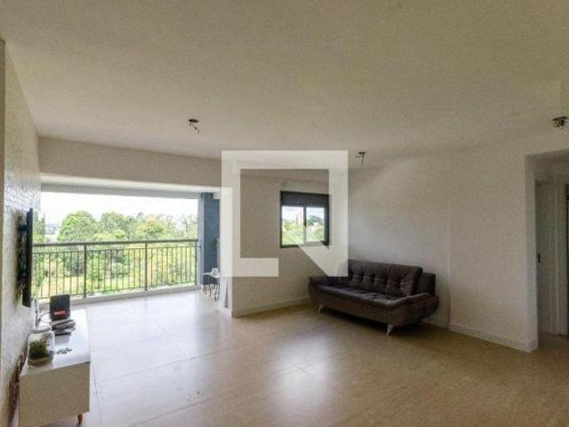 Apartamento à Venda City América, 2 Quartos, 85 m2