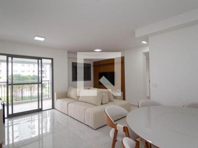 Apartamento à Venda City América, 2 Quartos, 85 m2