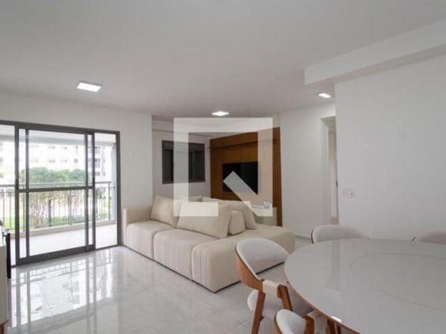 Apartamento à Venda City América, 2 Quartos, 85 m2