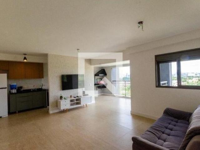 Apartamento à Venda City América, 2 Quartos, 85 m2