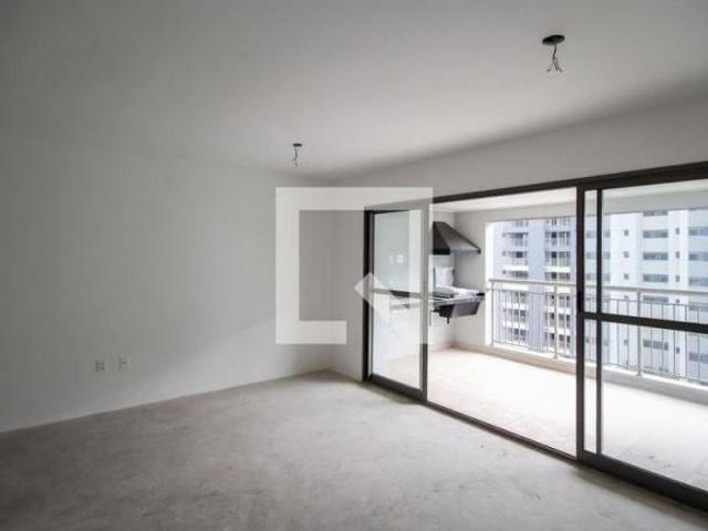 Apartamento à Venda City América, 2 Quartos, 85 m² São Paulo