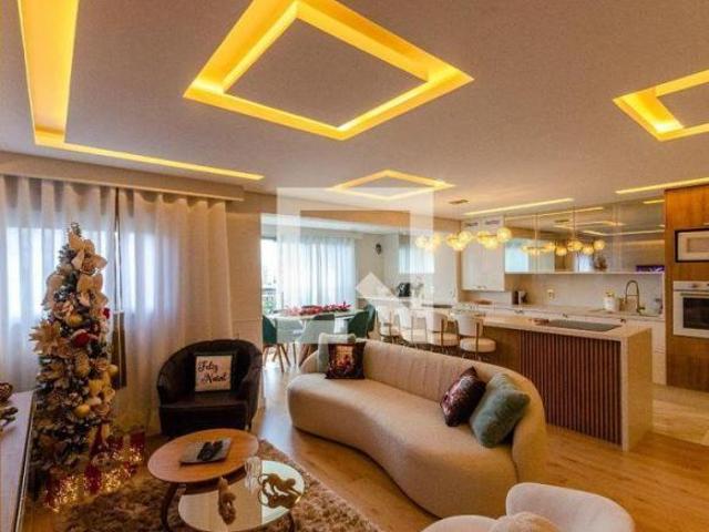 Apartamento à Venda City América, 2 Quartos, 86 m2