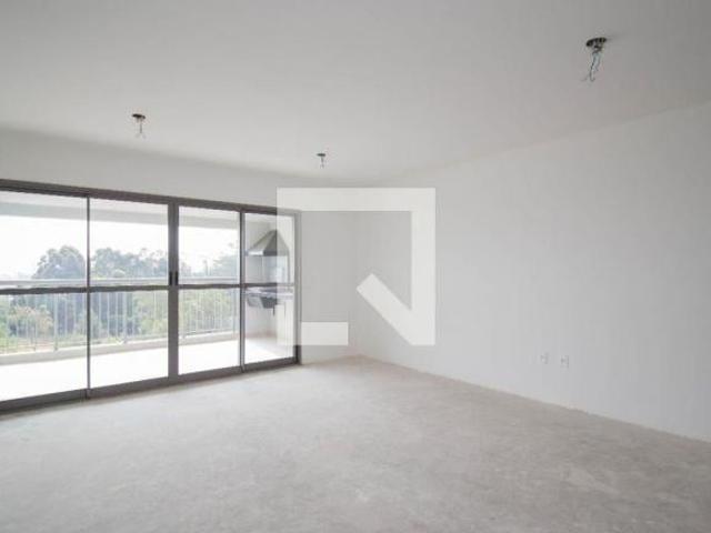 Apartamento à Venda City América, 3 Quartos, 106 m2