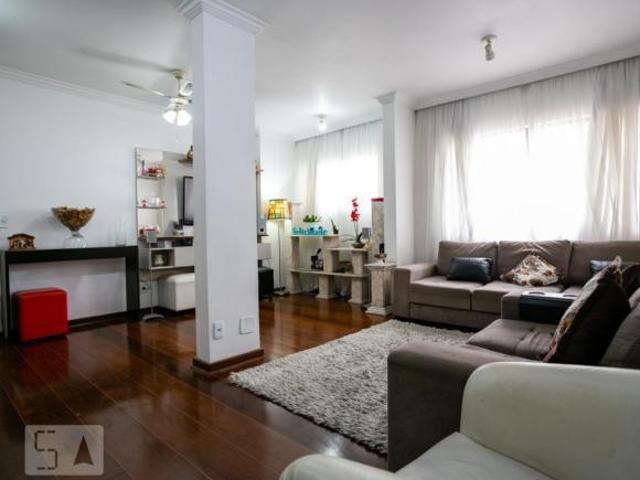 Apartamento à Venda City América, 3 Quartos, 140 m2
