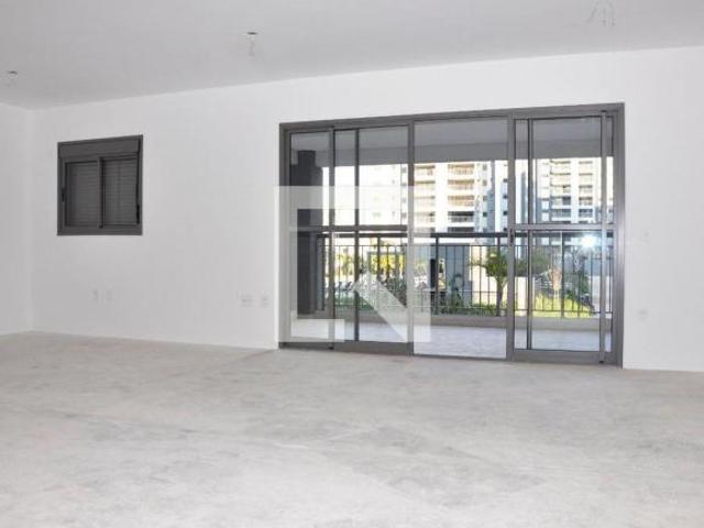 Apartamento à Venda City América, 3 Quartos, 158 m2