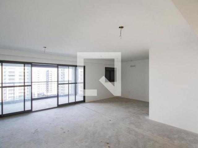 Apartamento à Venda City América, 3 Quartos, 152 m2