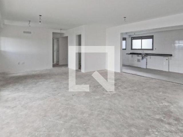 Apartamento à Venda City América, 3 Quartos, 153 m2