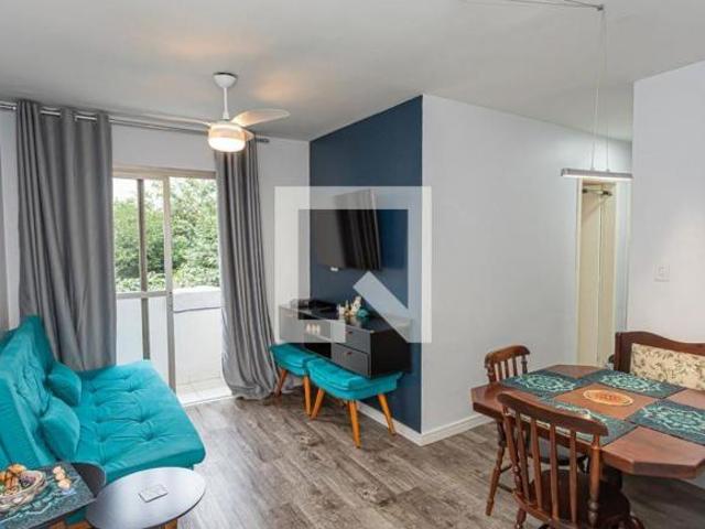 Apartamento à Venda City América, 3 Quartos, 52 m2