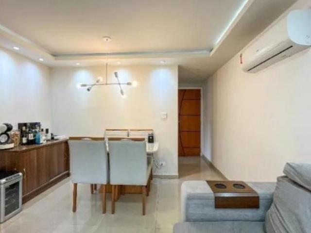 Apartamento à Venda City América, 3 Quartos, 53 m2
